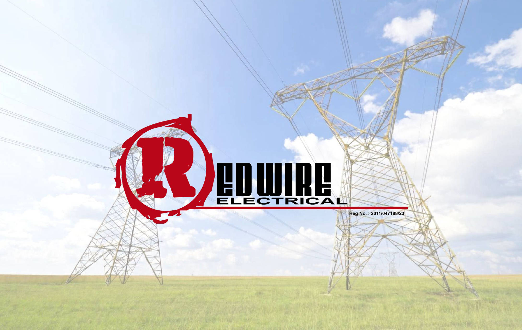 Red Wire Instalattions